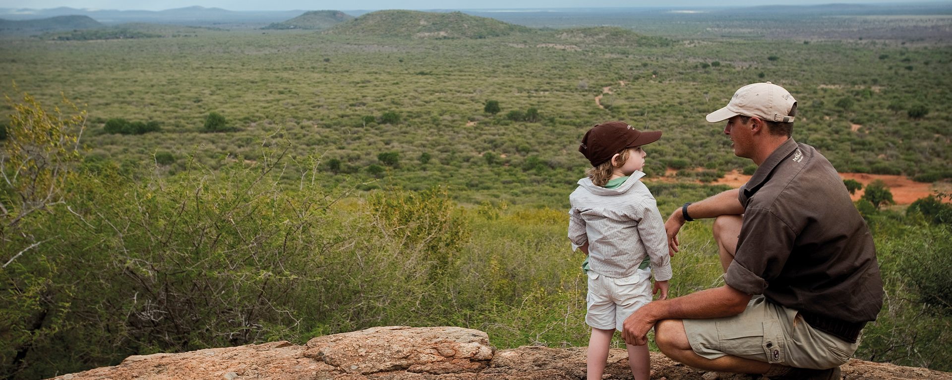 Top 8 Places for Kids’ Safaris | Family Safaris | Go2Africa