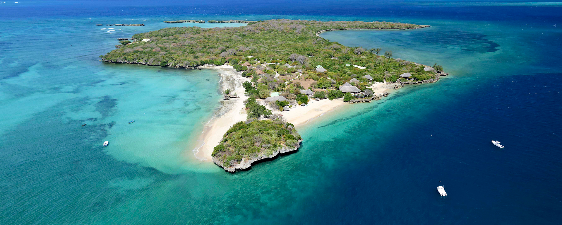 Which African Island Is Right for You? **Compare Island Holidays**
