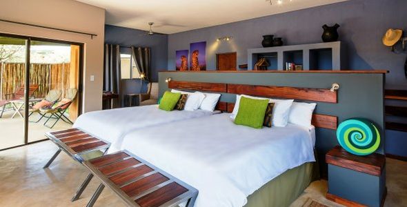 10 day Namibia Family Self-Drive | Go2Africa.com