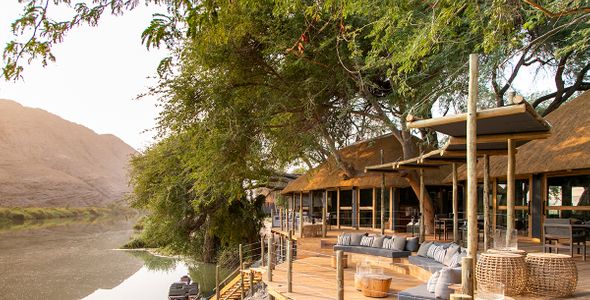 Namibia Desert & Community Safari | Go2Africa.com