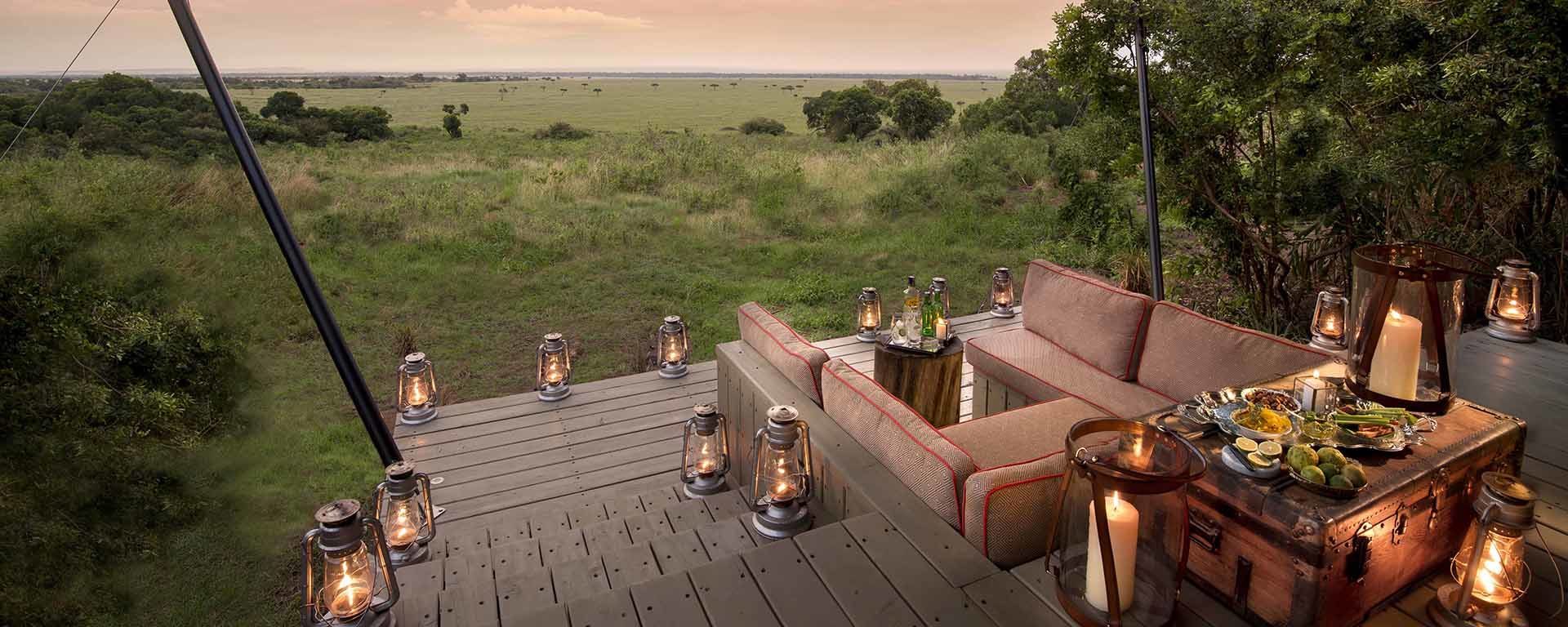 Best Time to Visit The Masai Mara (High/Low Season, Weather & Activities)