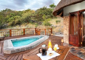 All-inclusive African Safaris | Go2Africa.com