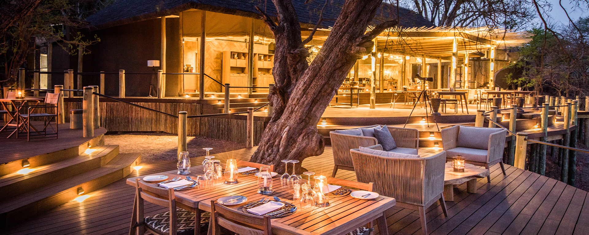 Puku Ridge Camp, Zambia | go2africa.com