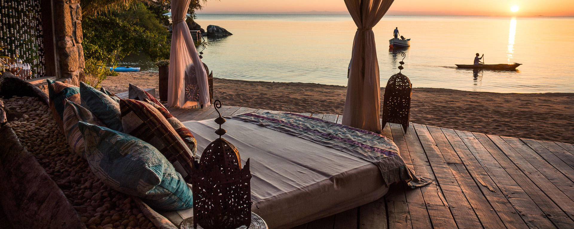 Malawi: Lake Malawi | All Inclusive African Safari Tours | Go2Africa